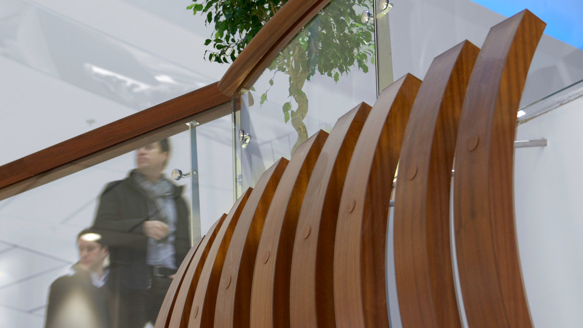 Forum Nacka - C&D Snickeri