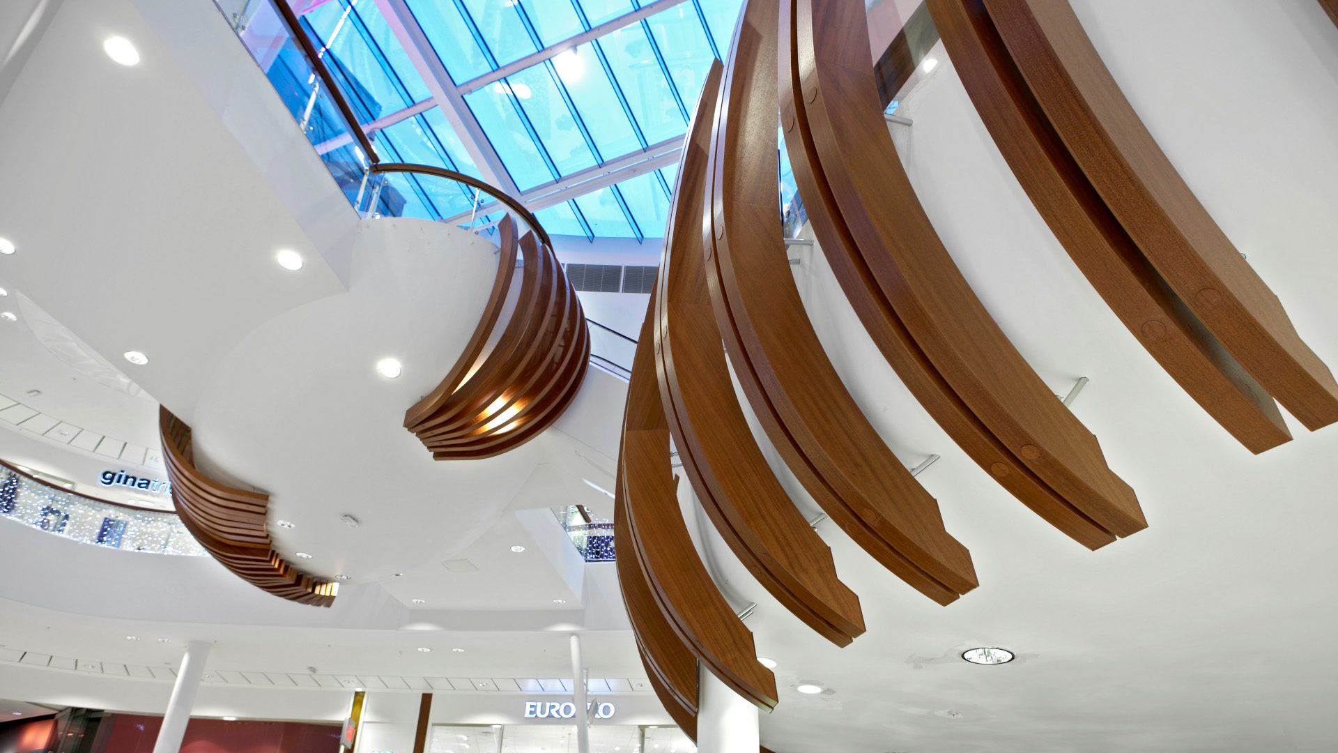 Forum Nacka - C&D Snickeri