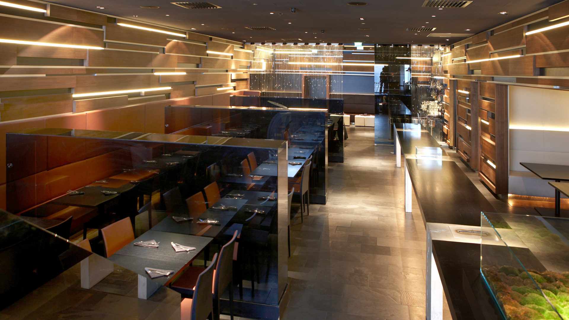 Hotel Grims Grenka - C&D Snickeri