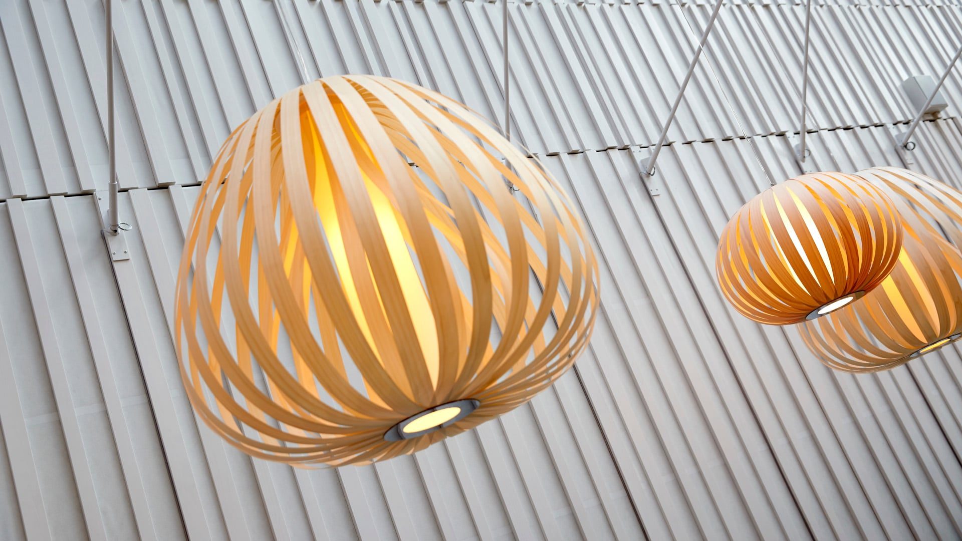 SEB Solna - C&D Snickeri