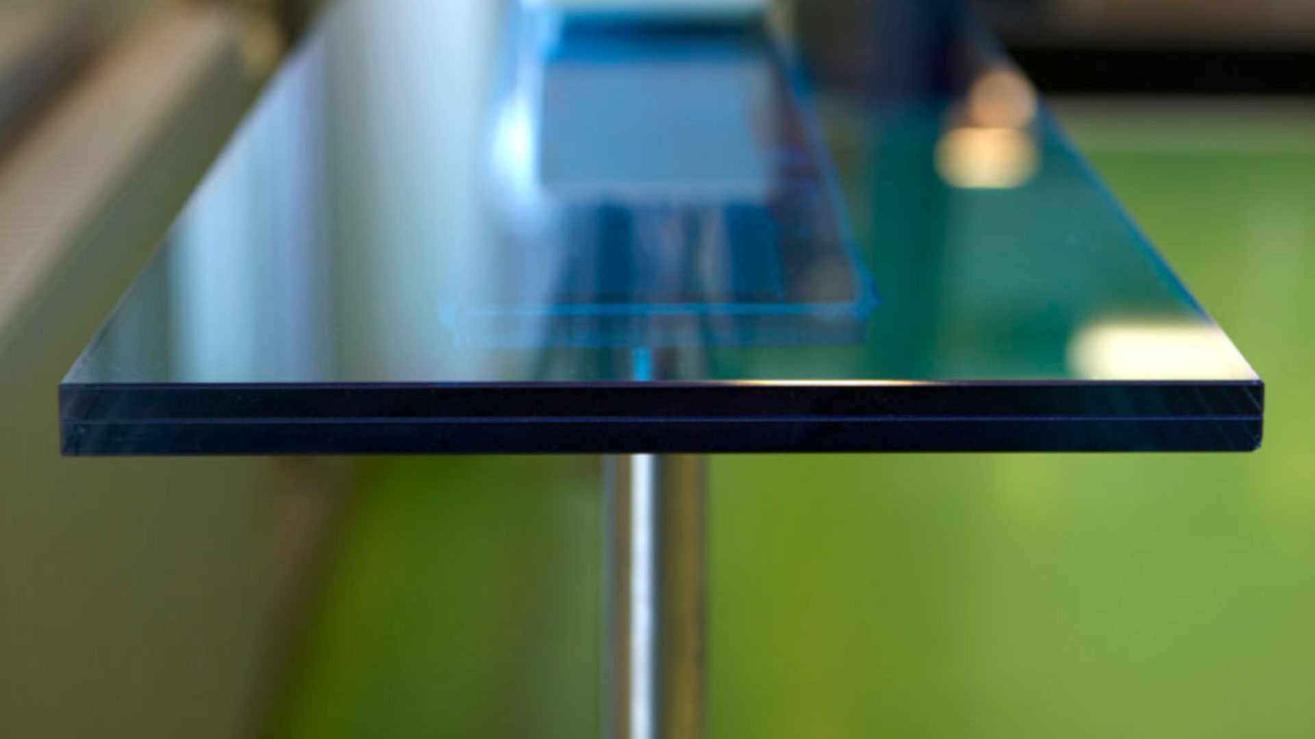 Ullevi Lounge - C&D Snickeri