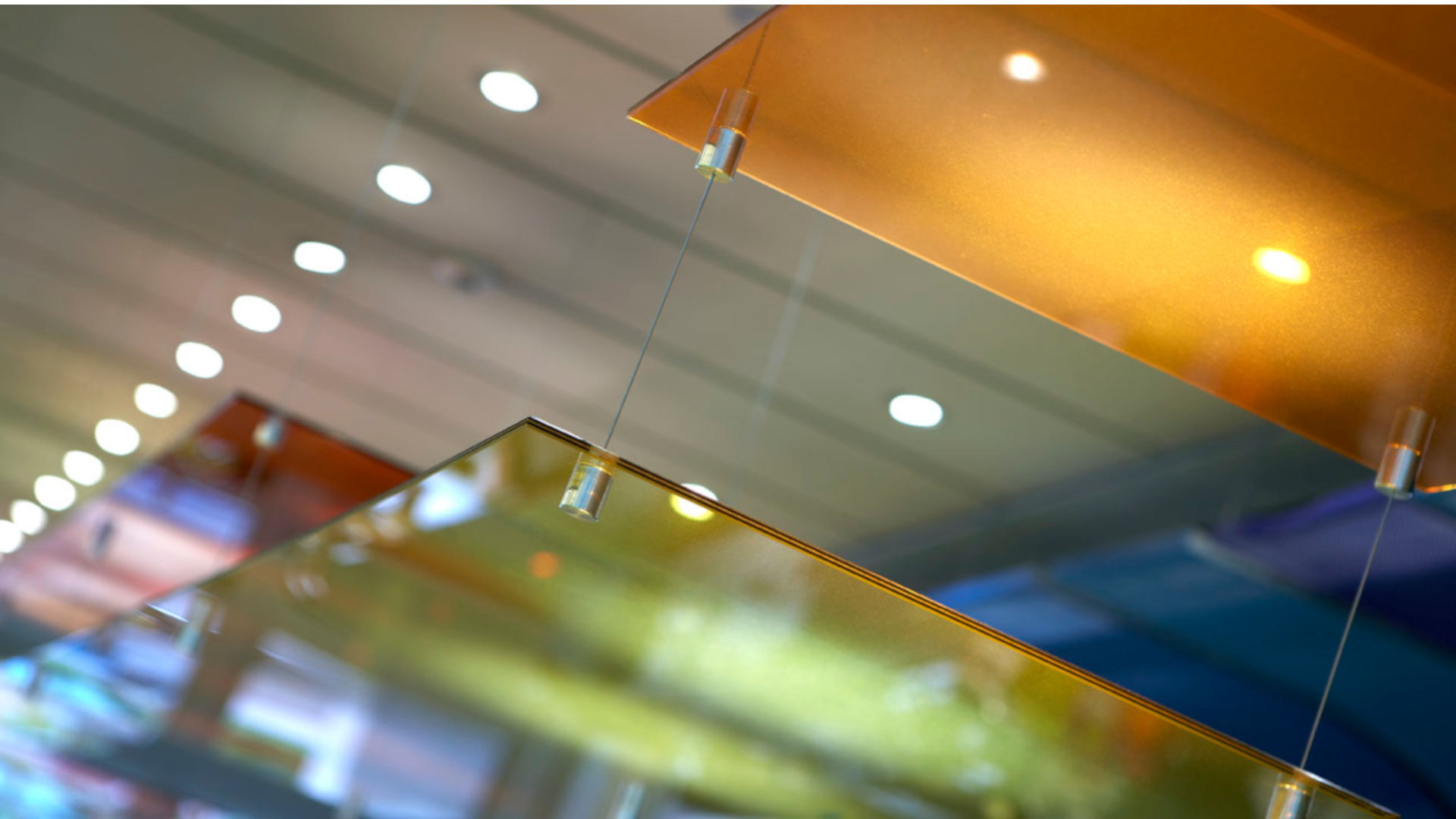 Ullevi Lounge - C&D Snickeri