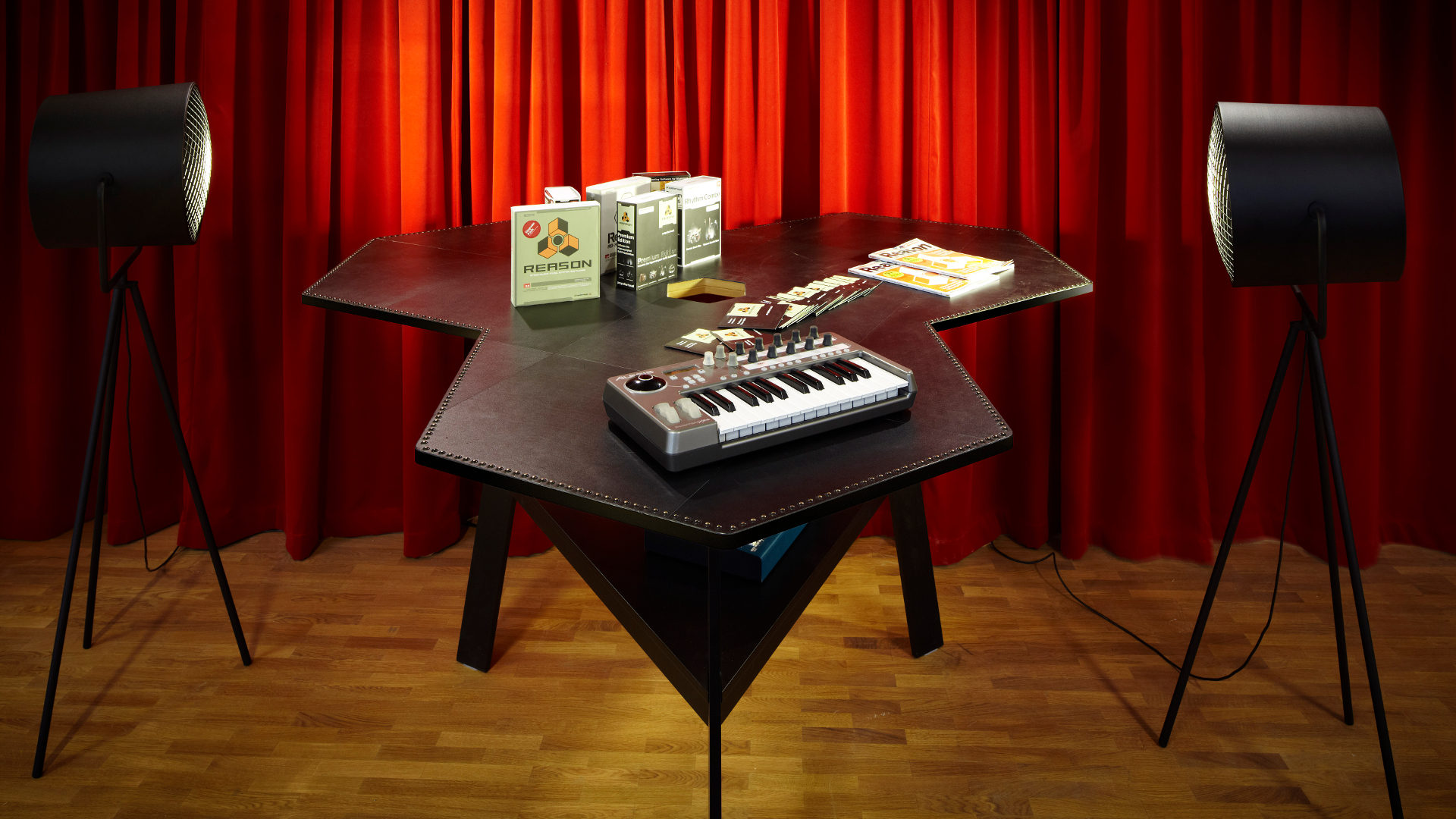 Propellerhead Software - C&D Snickeri