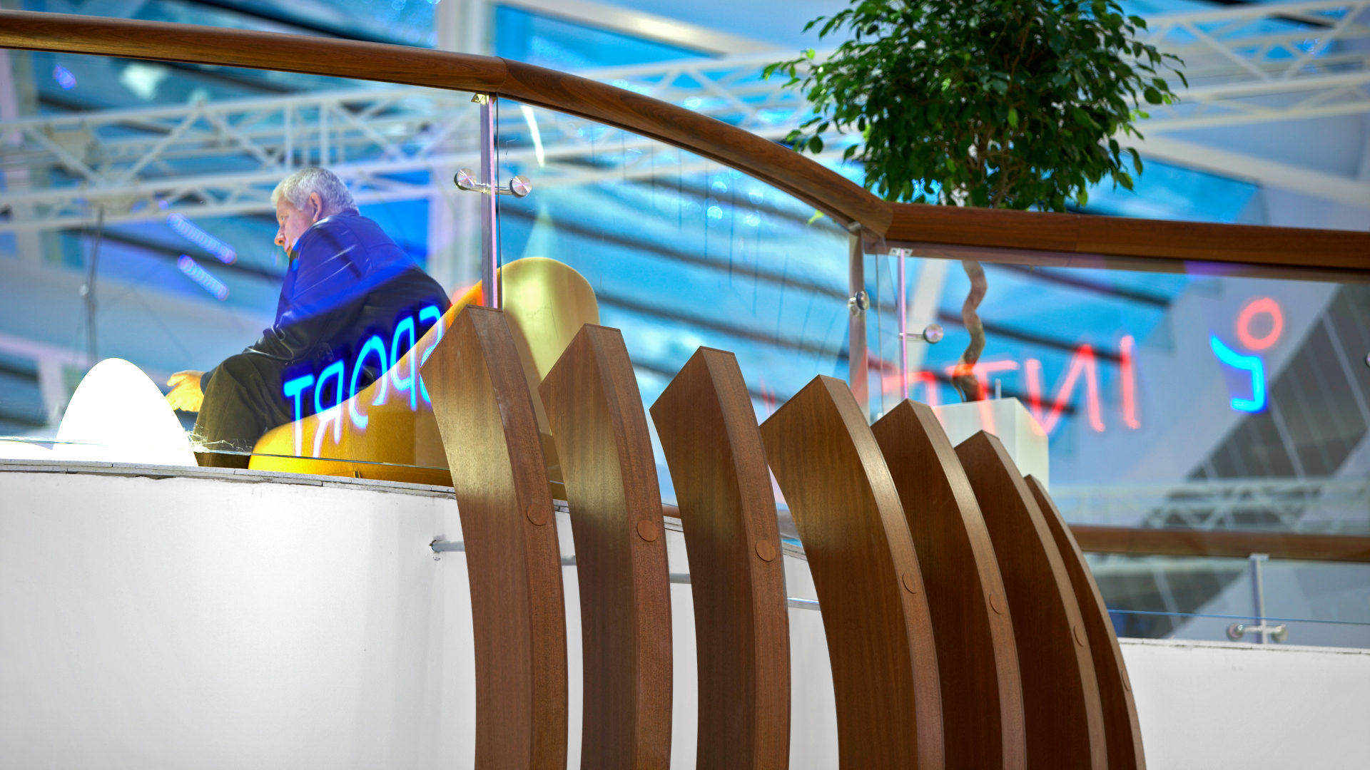 Forum Nacka - C&D Snickeri